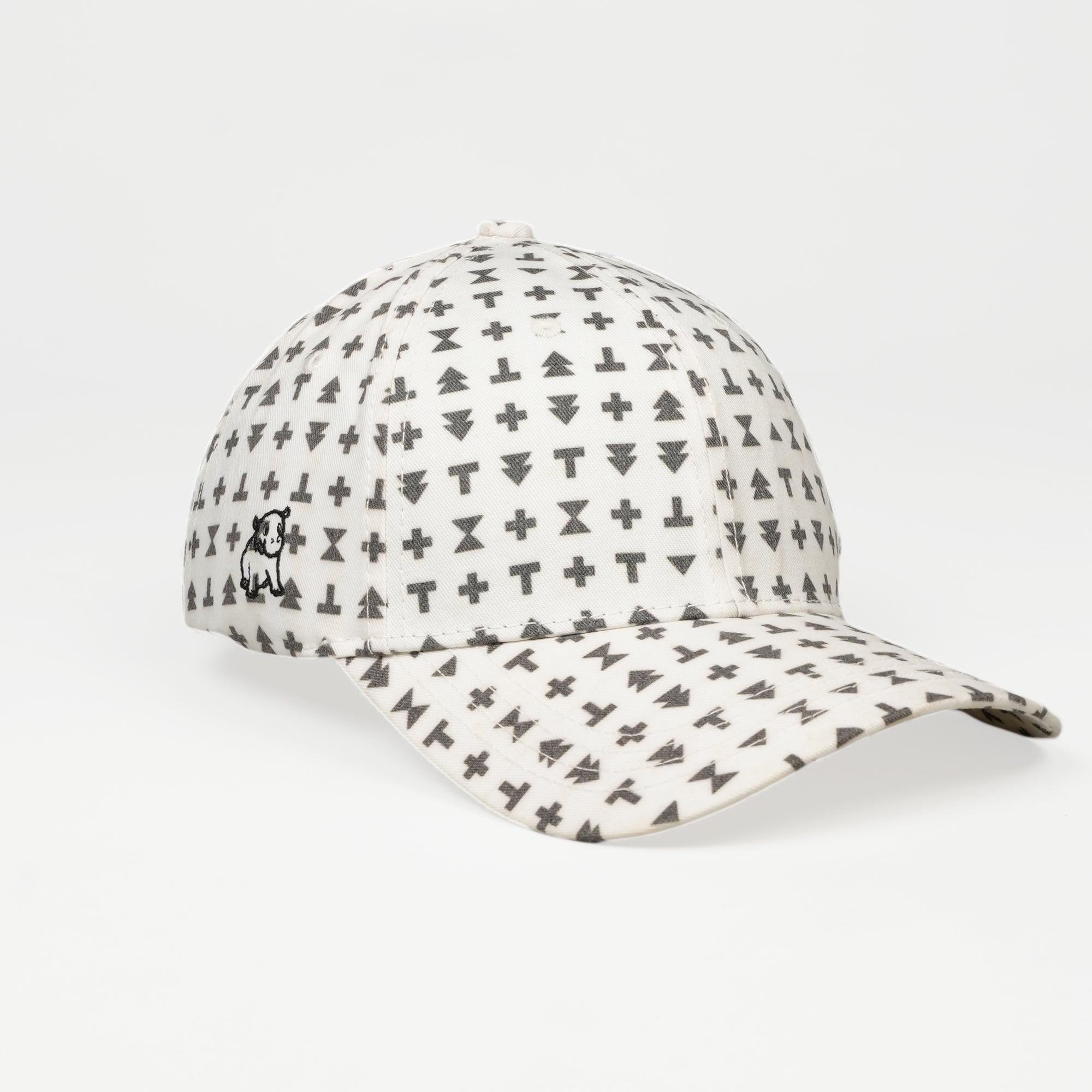 Pause Play Cap – CAPSHAP