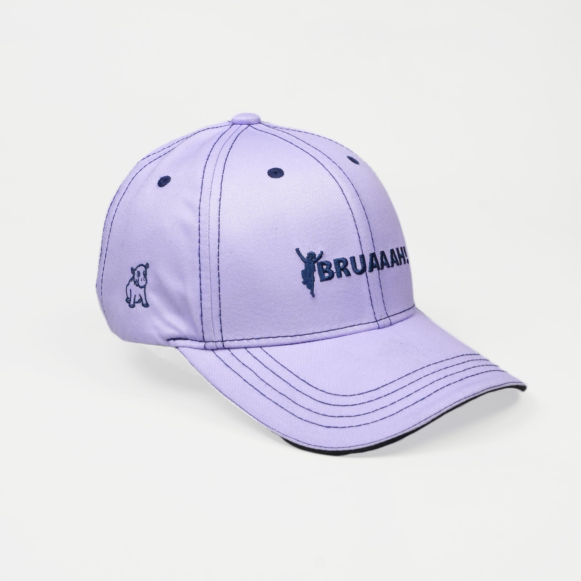 Bruaah Cap – CAPSHAP