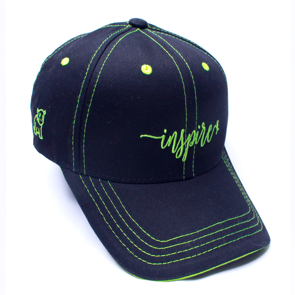 Inspire And Achieve Cap – CAPSHAP