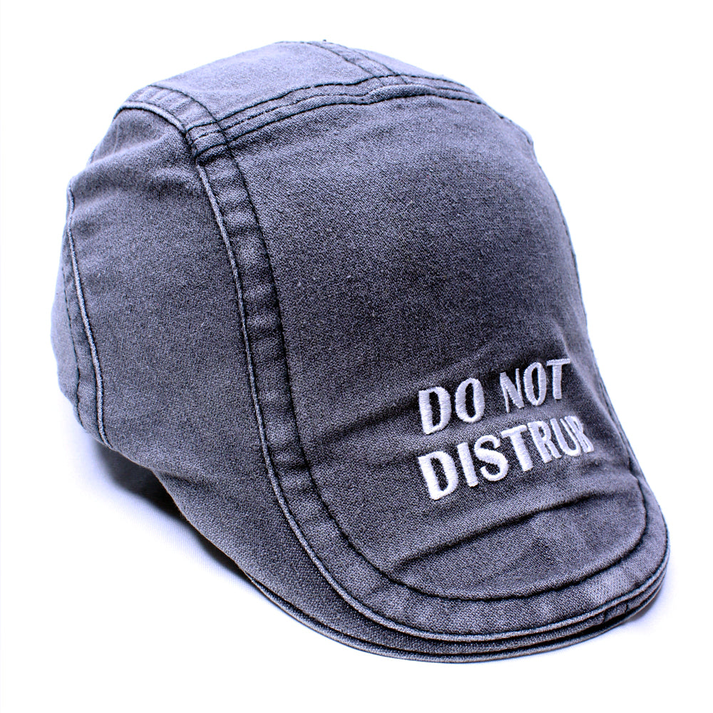DND Golf Cap – CAPSHAP
