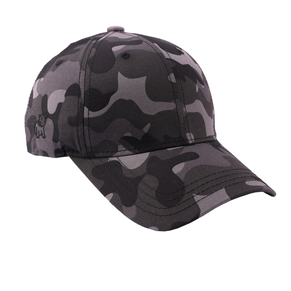 Camo Commander – CAPSHAP