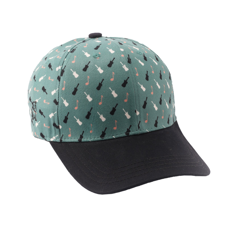 Green Scene – CAPSHAP