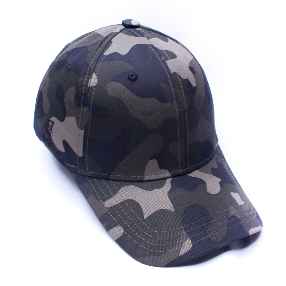 Battle Ready Cap – CAPSHAP