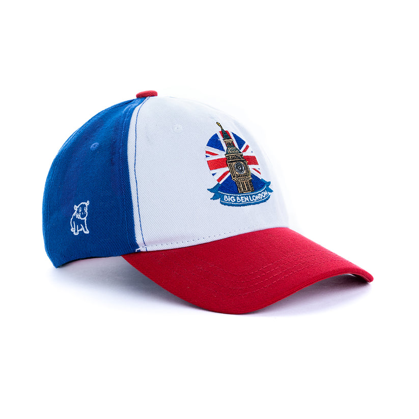 London Magic – CAPSHAP