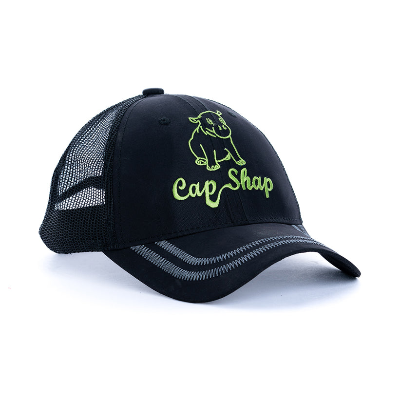 OG Capshap – CAPSHAP